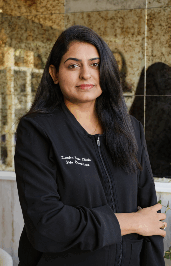 Rabia Manzoor - Doctor Led Aesthetic Clinic - London Beauty Clinic